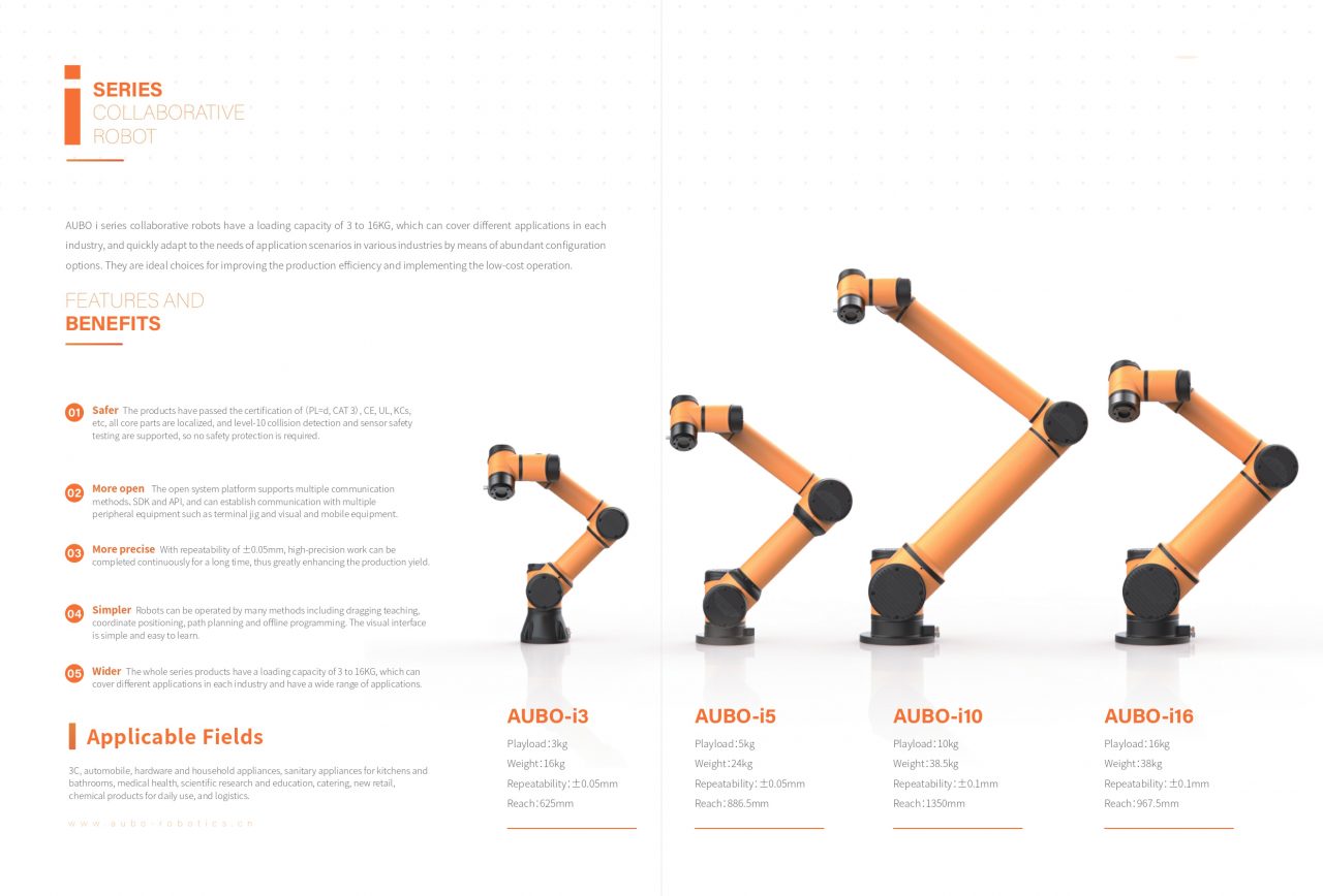 Automation Robotic | Revolucion